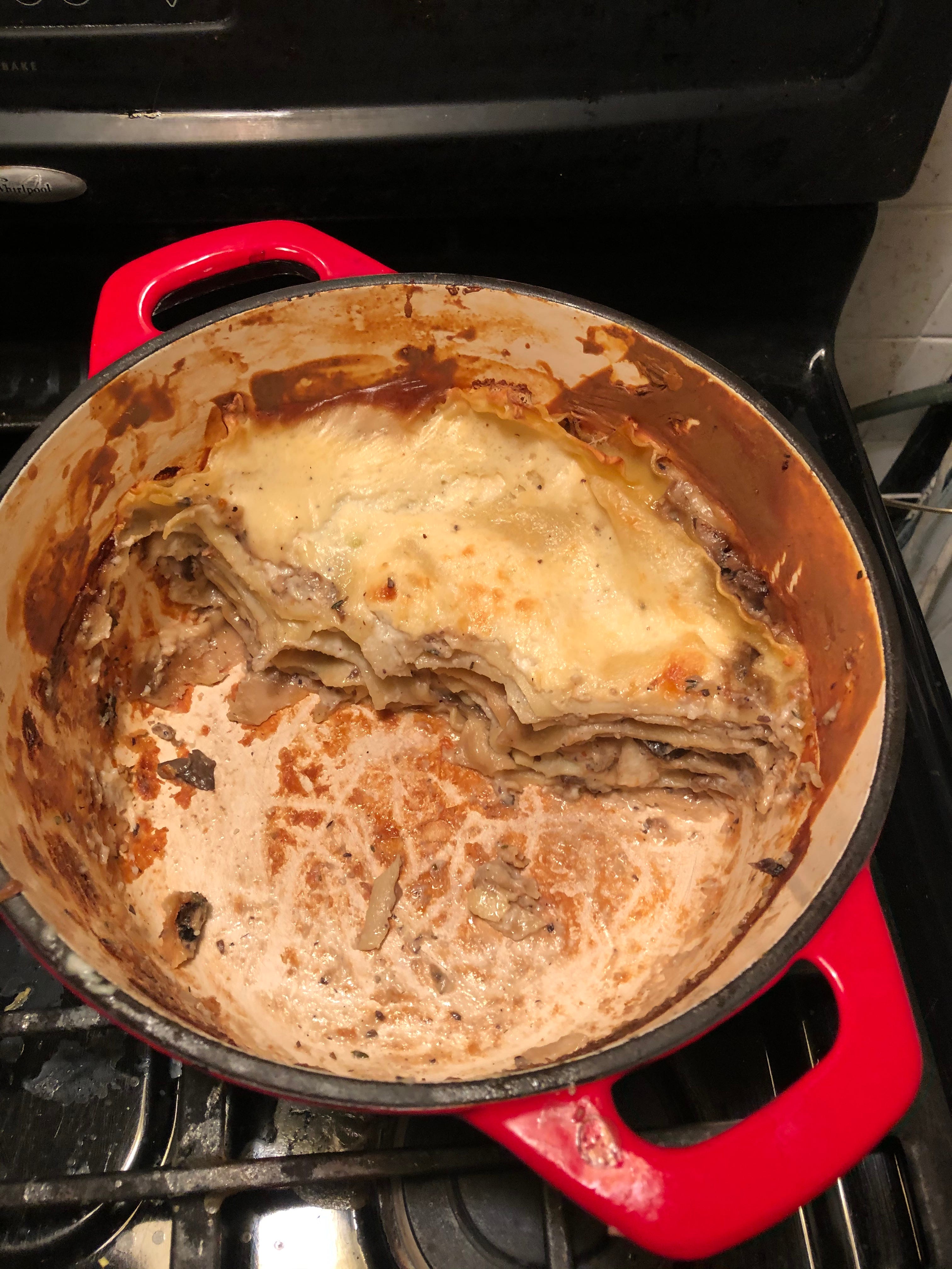 032: Livin' la Yoga Vida Loca - by jake & salonee