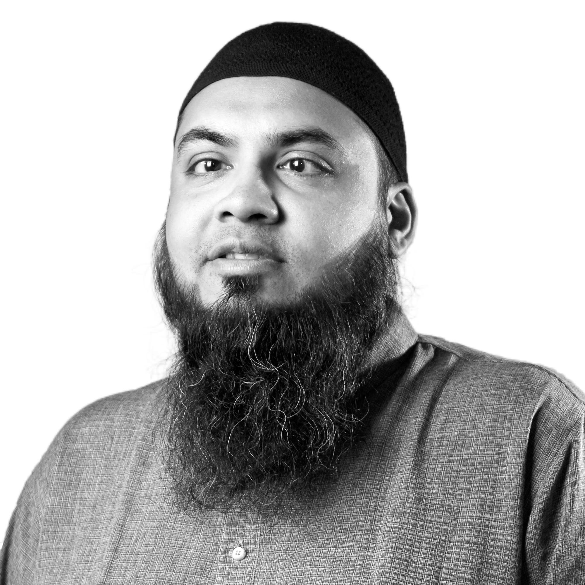 Mohammad Emran Hasan | Substack