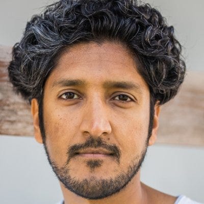 Raj Sheth | Substack