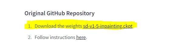 Installing AI Image Generator on PC (AUTOMATIC1111 / stable-diffusion ...