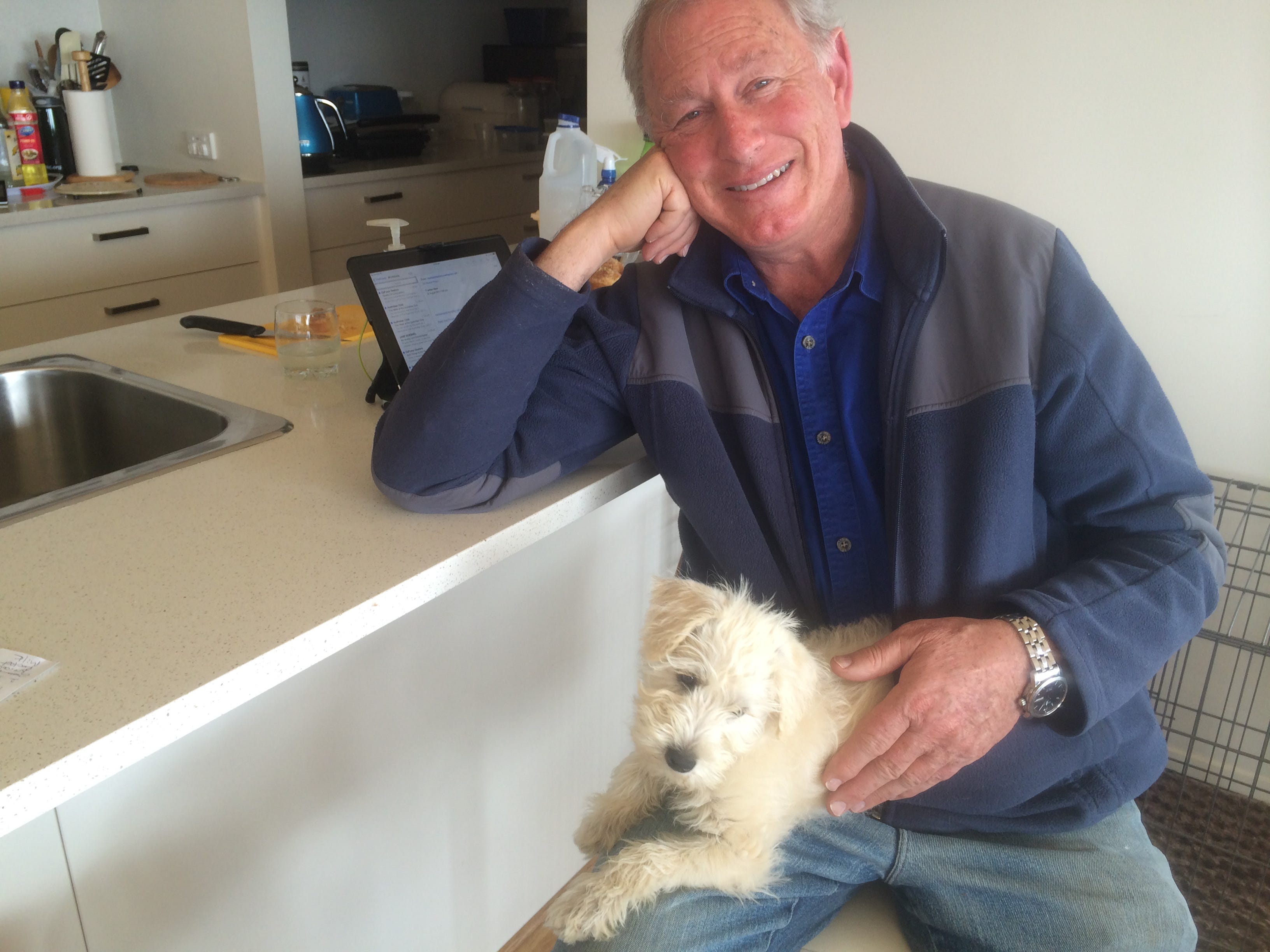 Reuben J Rose | Substack