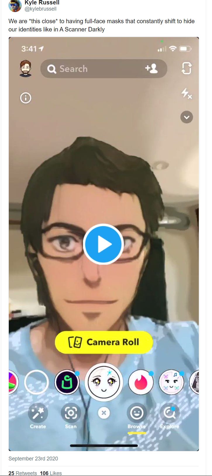 Memia 2020 wrapup: Top 10 themes from a year of tumultuous change🌊💥🤯