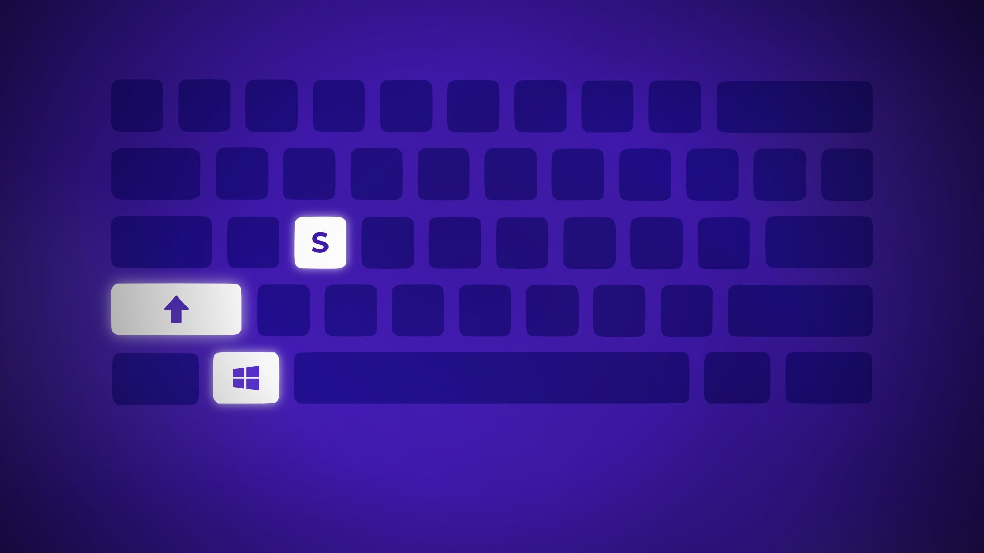 Faire une capture d'écran immédiatement - by Fabien Raynaud