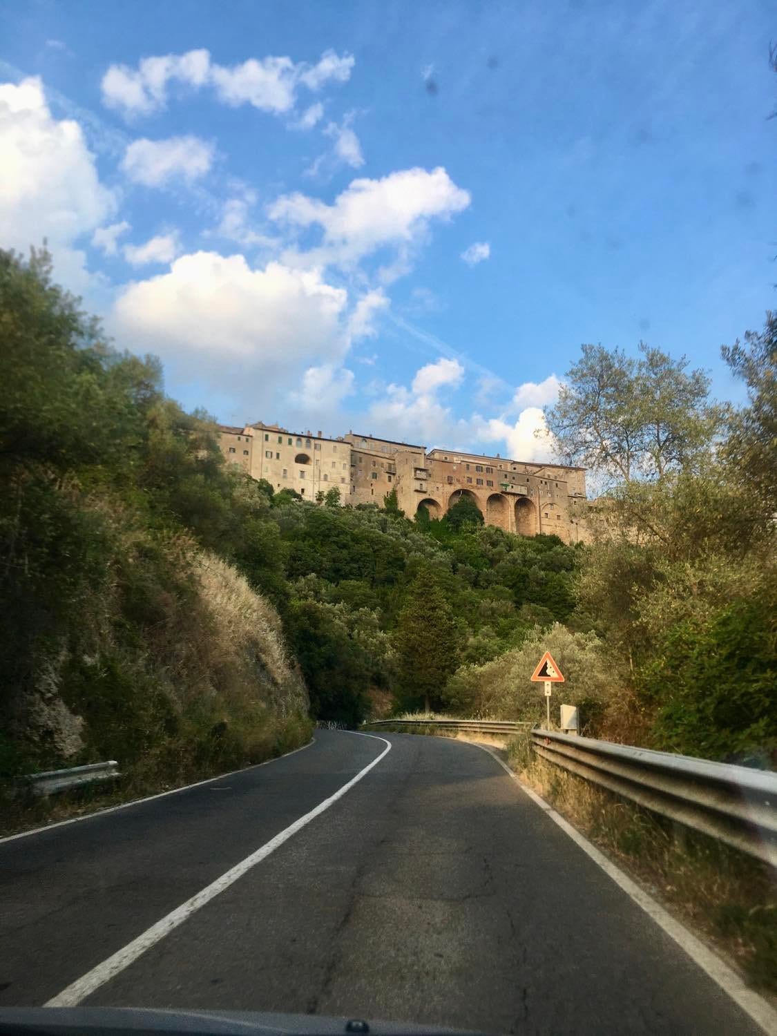 Thinking of Moving to Europe? - by Stacey Eskelin