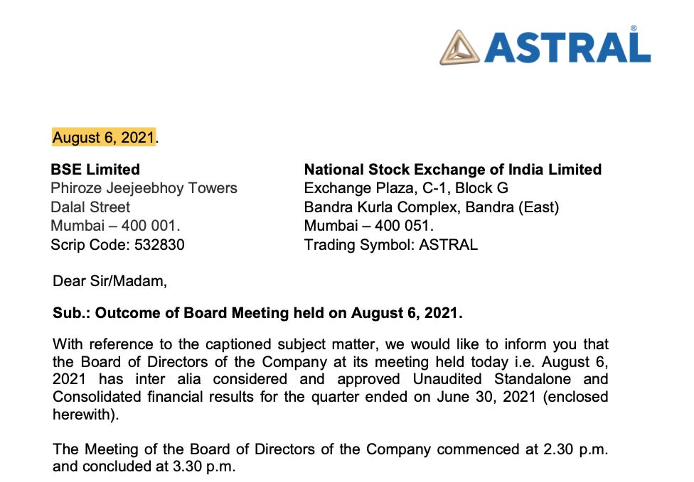 Financial Jargon Simplified - by SOIC Finance