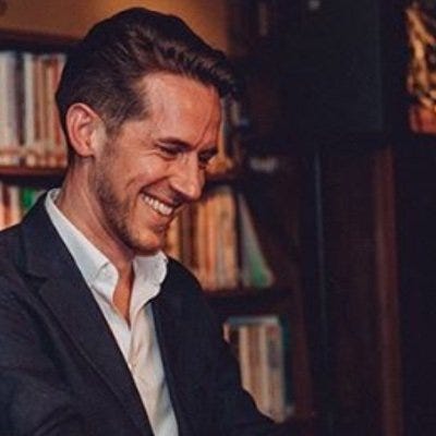 Richard Godwin | Substack