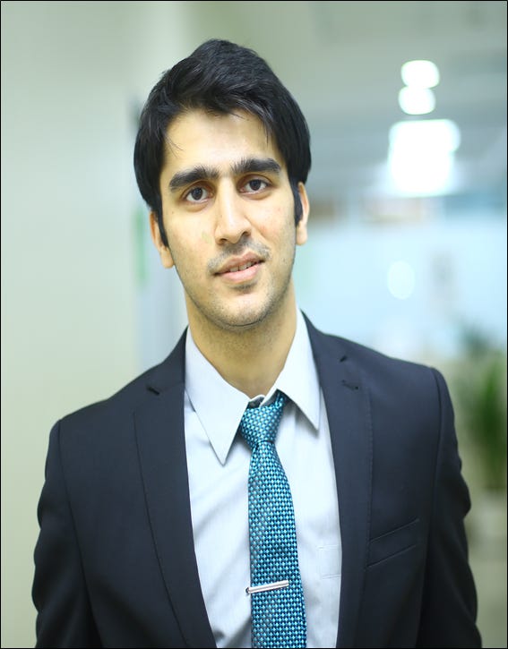 Dhruv Sane | Substack