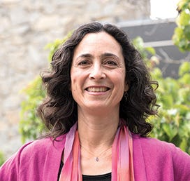 Melissa Michelson | Substack