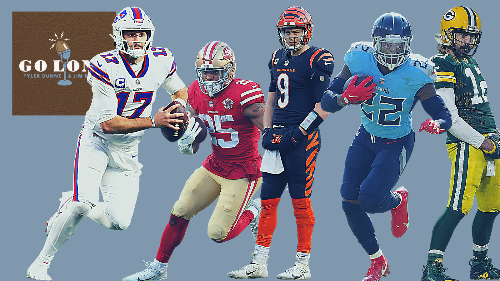 Podcast: Terminator QB or Old School Football?