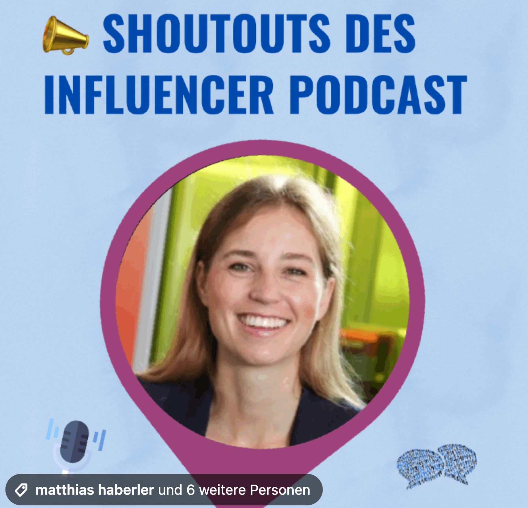 Willkommen in der Corporate Influencer Community