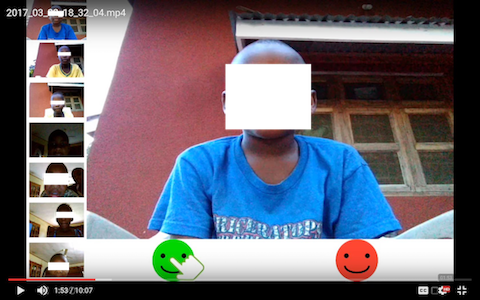 Part II: Things People Play With - Bit Personality