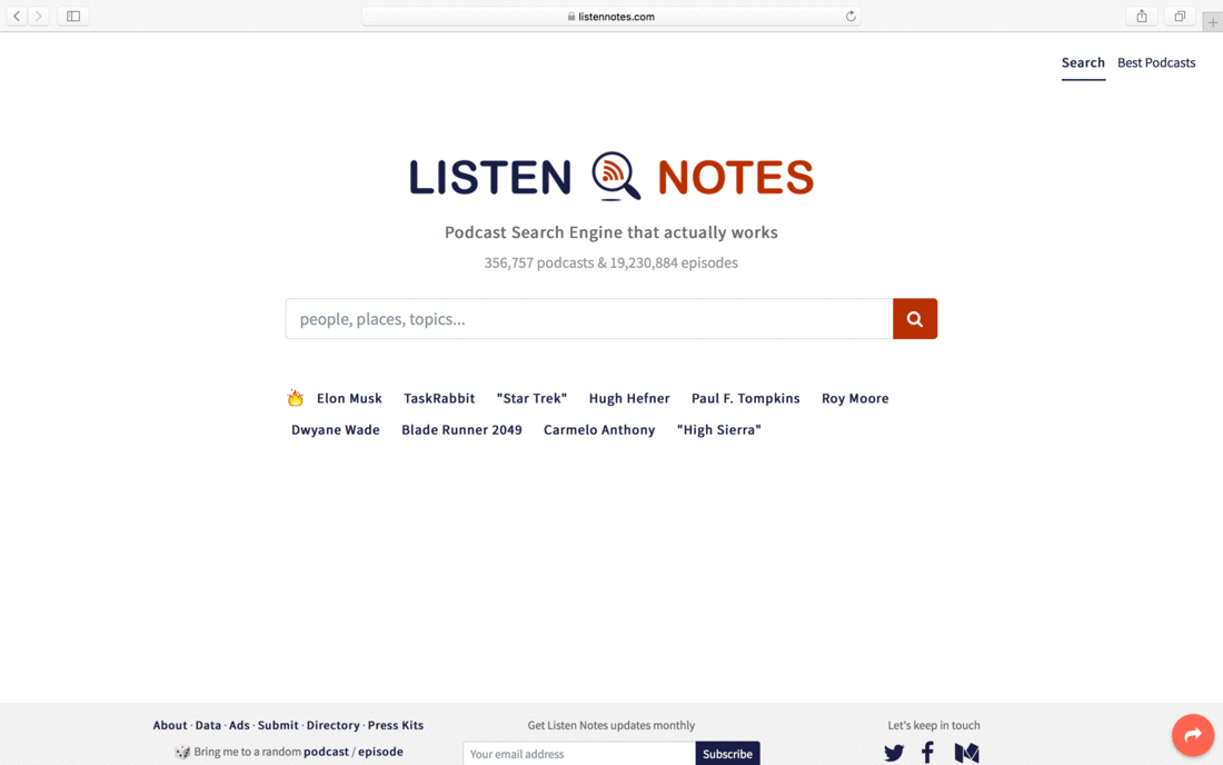 Monthly Update For September 2017 - by Wenbin Fang