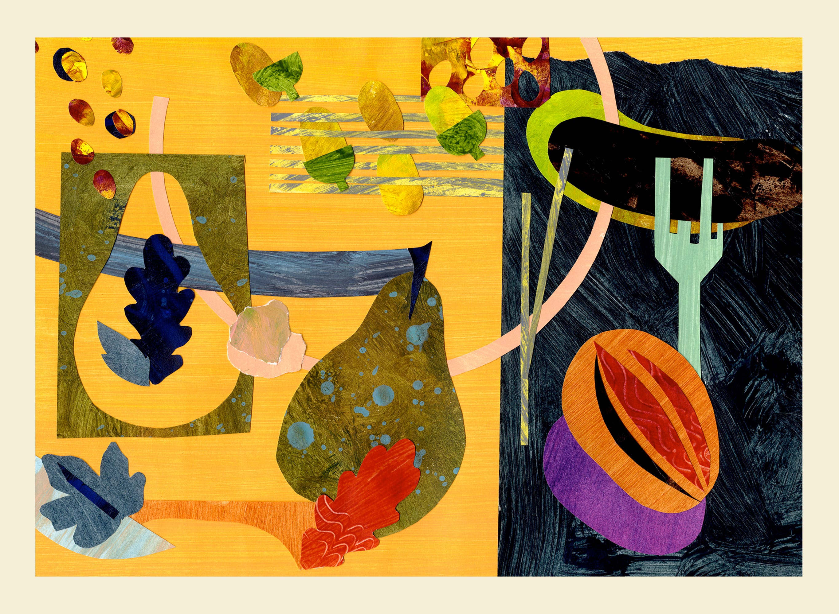 In Praise of Cravings - Vittles