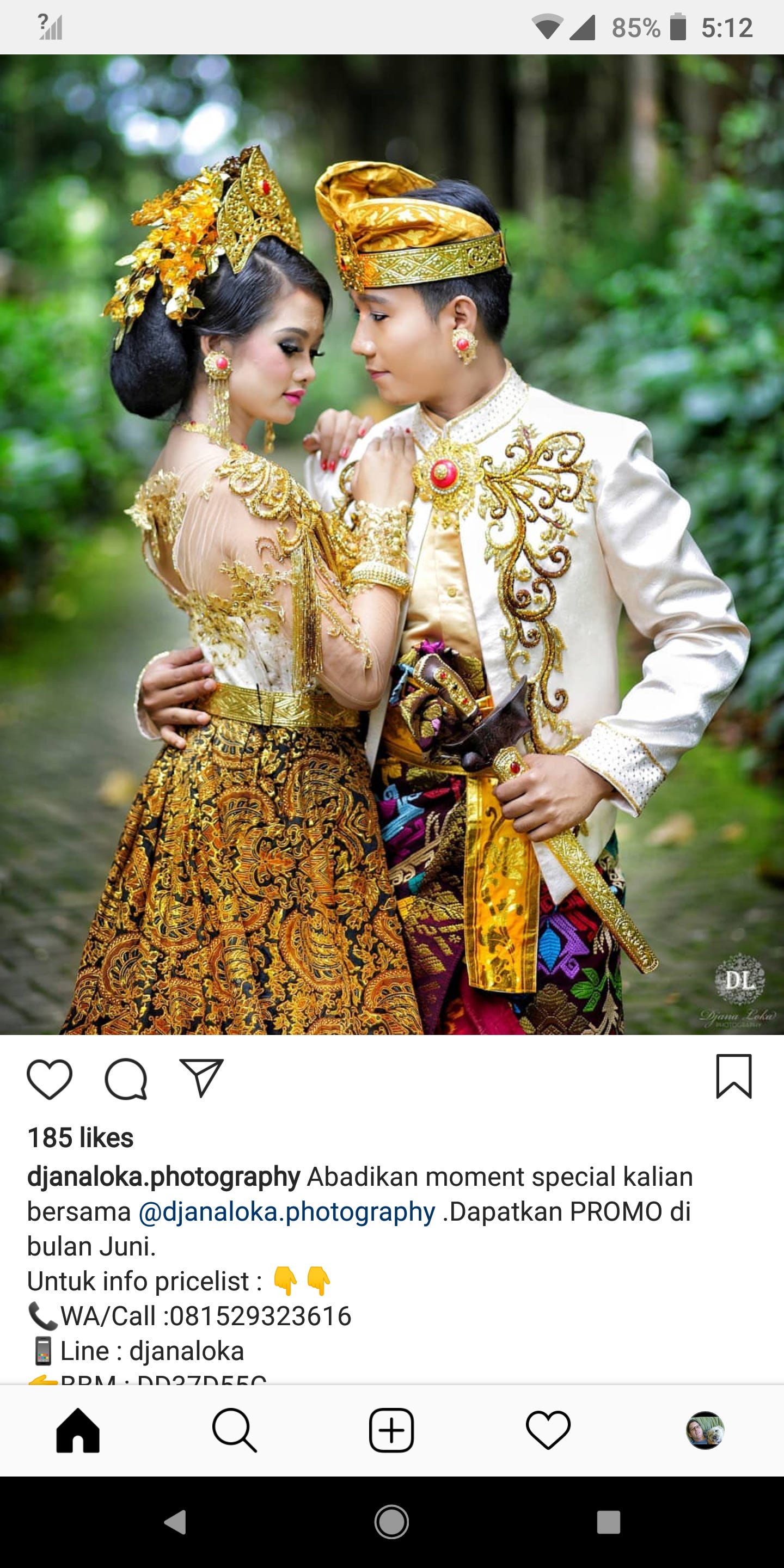 Why Bali? - by Neill Kramer - Retire in Bali