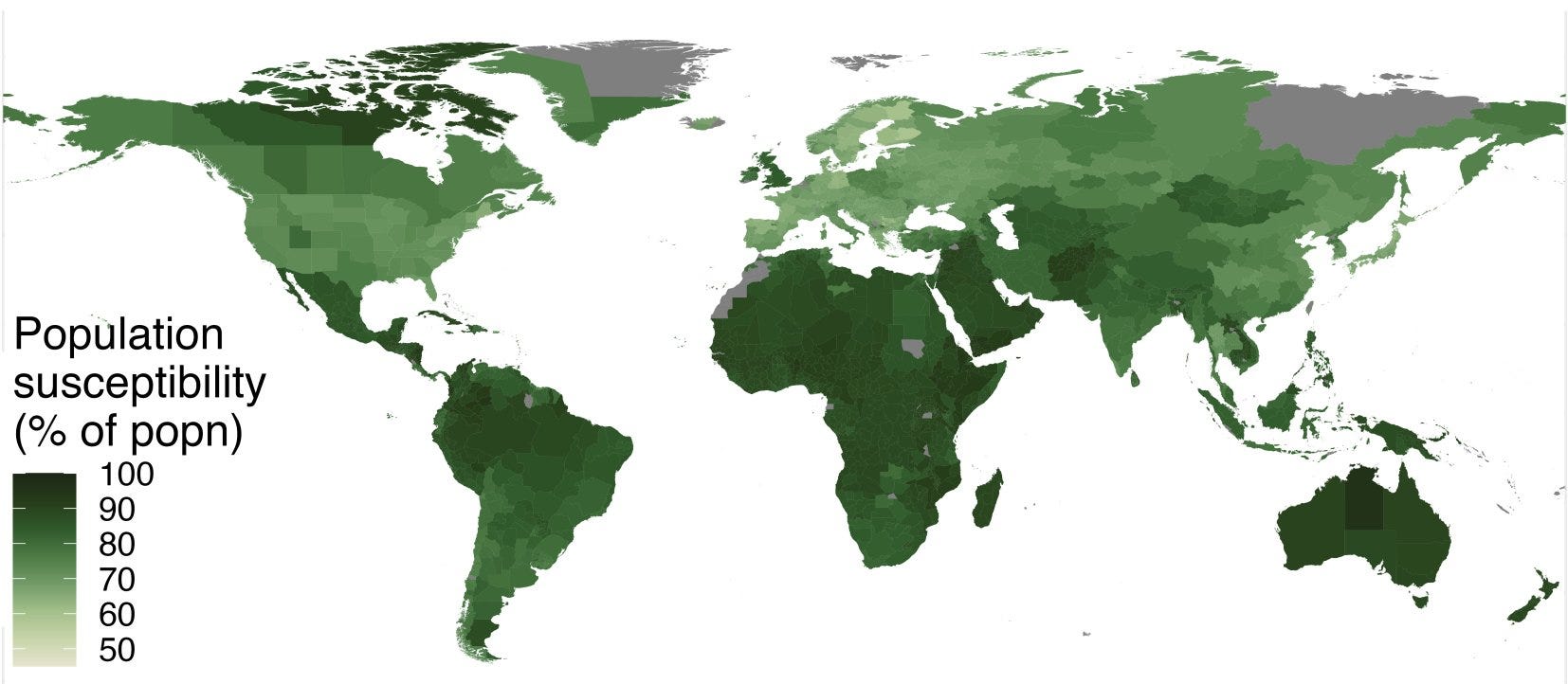 #7: How we adapted to milk, and how we adapted it to us