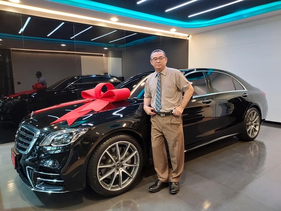 Royal riches - by Andrew MacGregor Marshall - Secret Siam