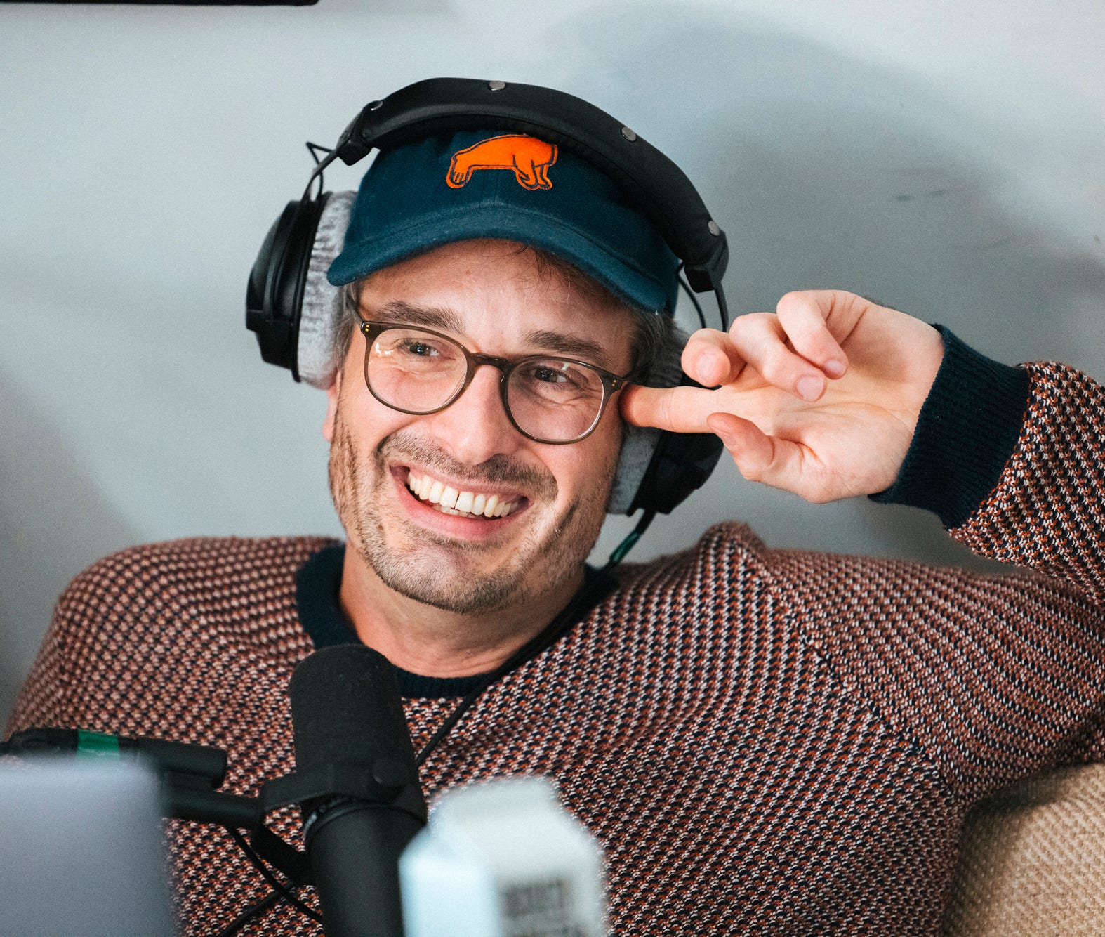 David Farrier's Instagram, Twitter & Facebook on IDCrawl