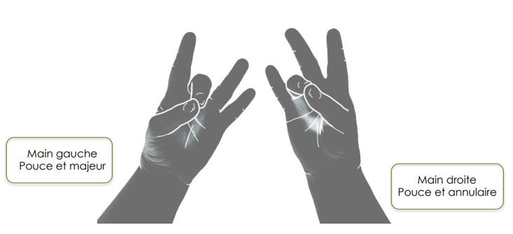 De fil en aiguille #7 🤩 - by Isabelle Lecomte