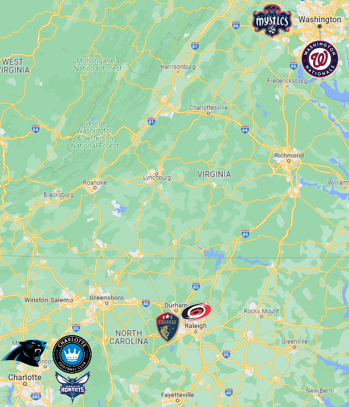 Raleigh Sports: ...Where Are They? - by Eli Powell