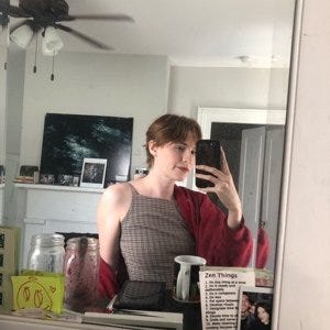 liza pittard | Substack