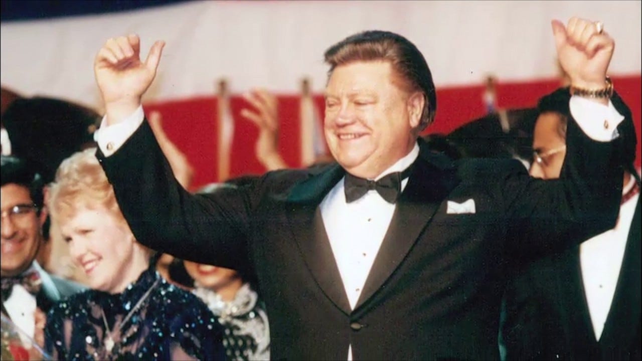 The Tools Cult: The History of the Amway Motivational Scam. (Part 1 of 3)