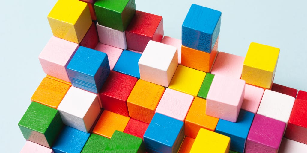 Intentional learning design - by Alexandra Mihai