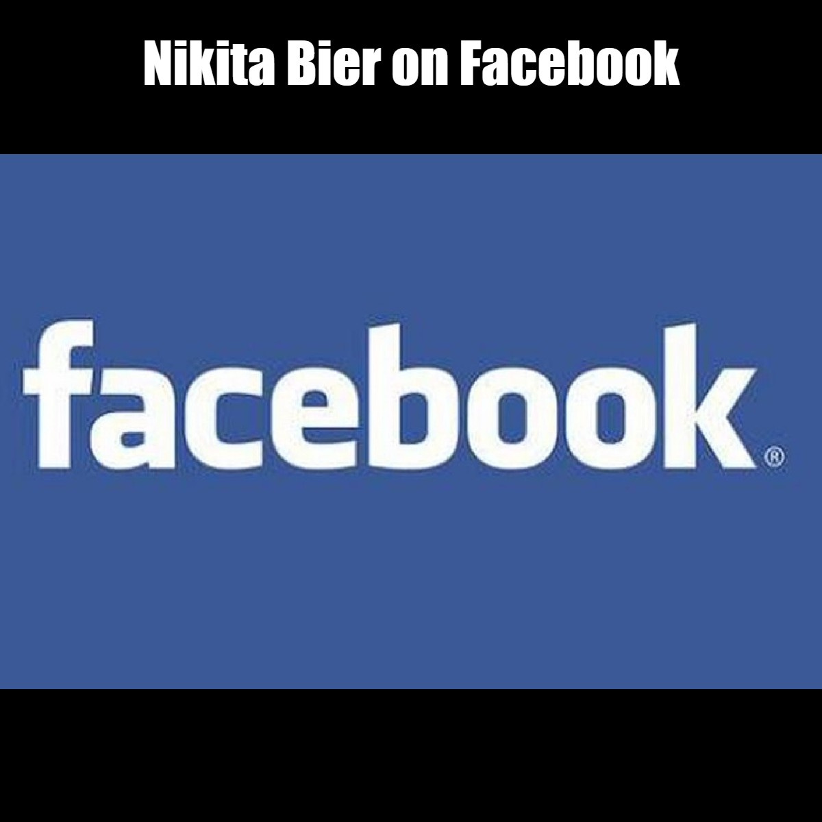 Nikita Bier on How Facebook’s hands are currently tied and why we ...