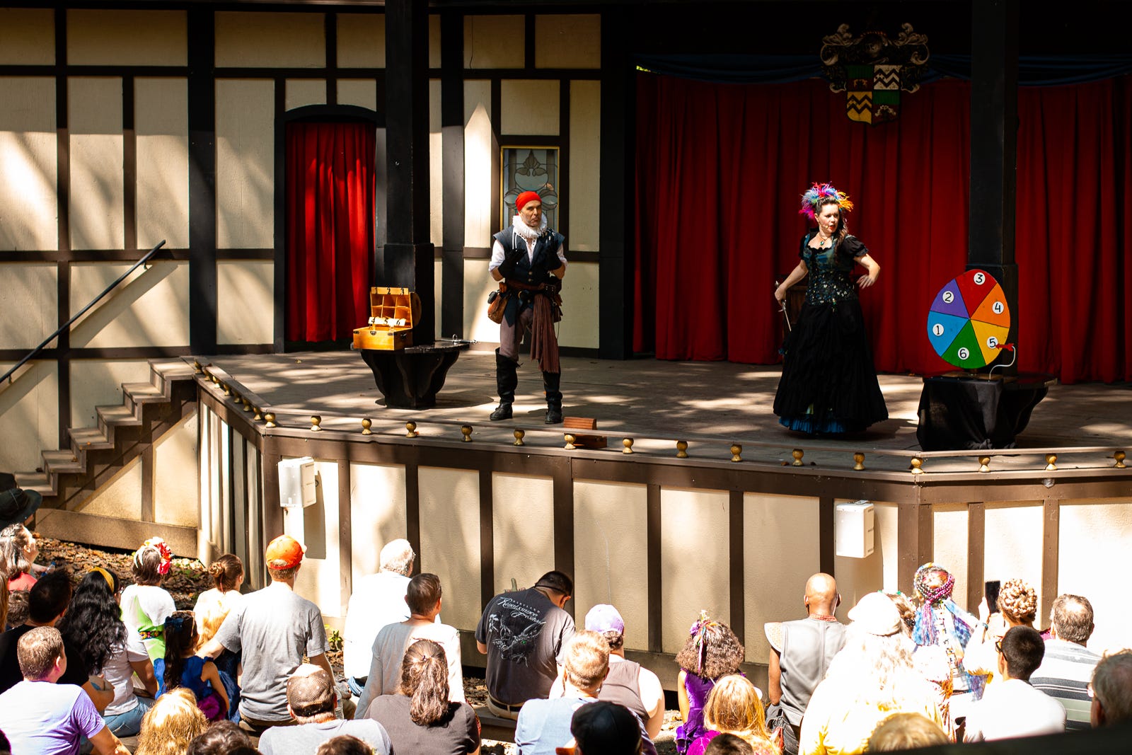 Maryland Renn Fest - by Sara Mahlum - Sara’s Lenses