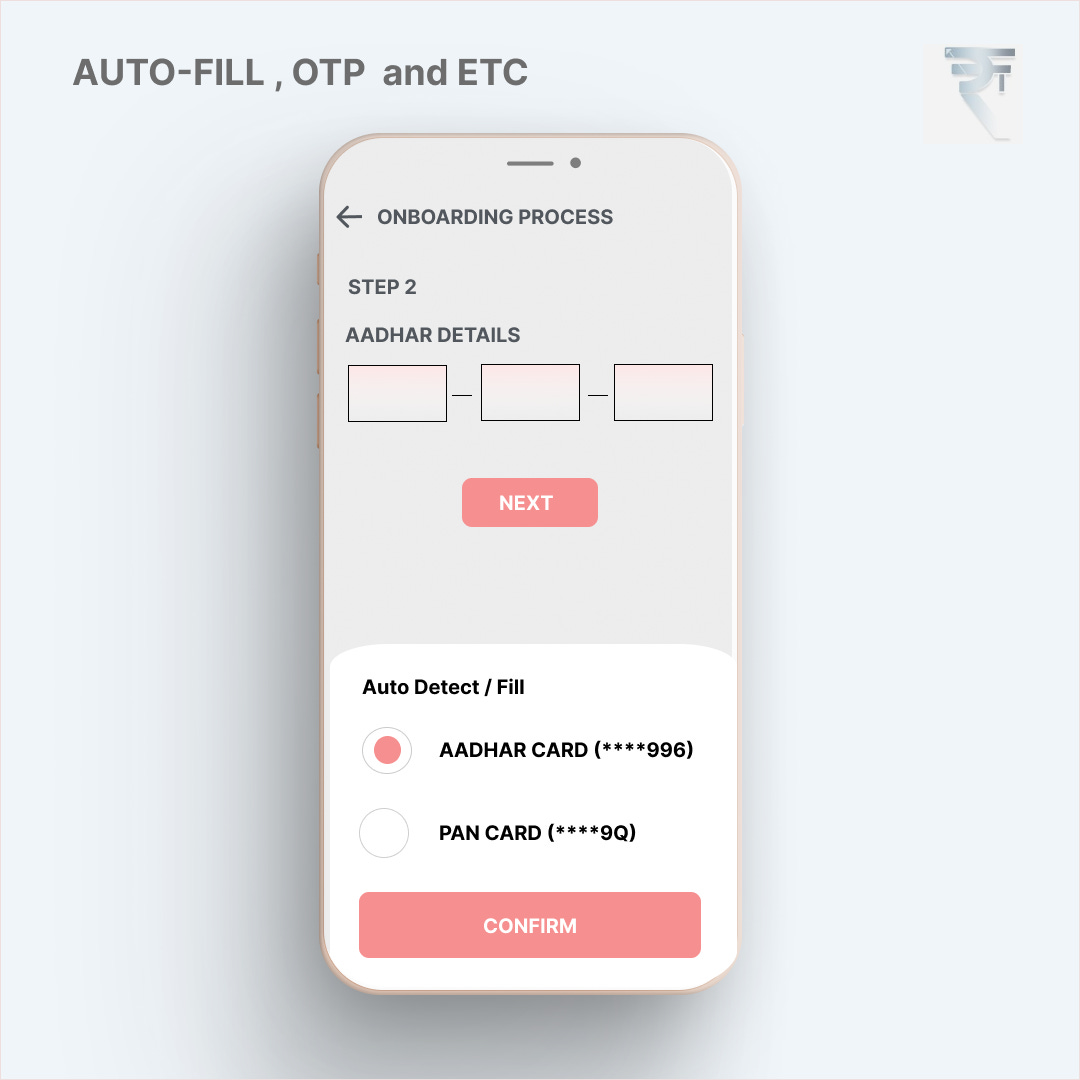 AUTO FILL OTP And ETC By Akhilesh Kamble Feku Trader auto-fill-otp-and-etc-by-akhilesh-kamble-feku-trader