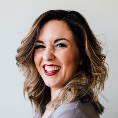 Taylor Patrice | Substack