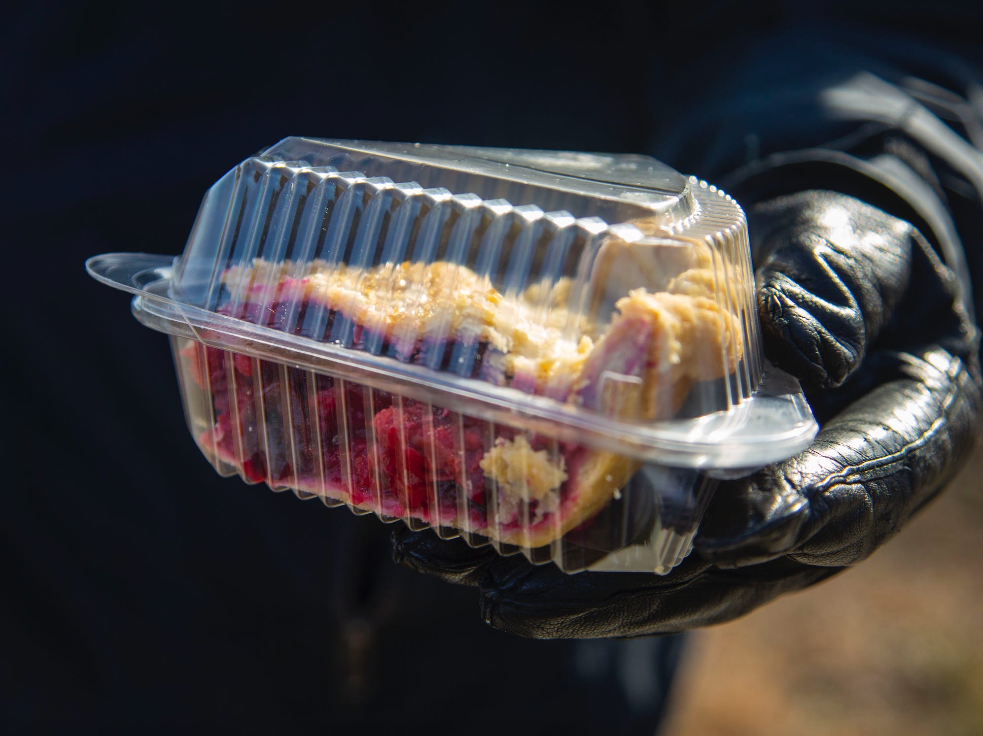 Changing Traditions, the NYT, and Most Importantly Recipes for Pies