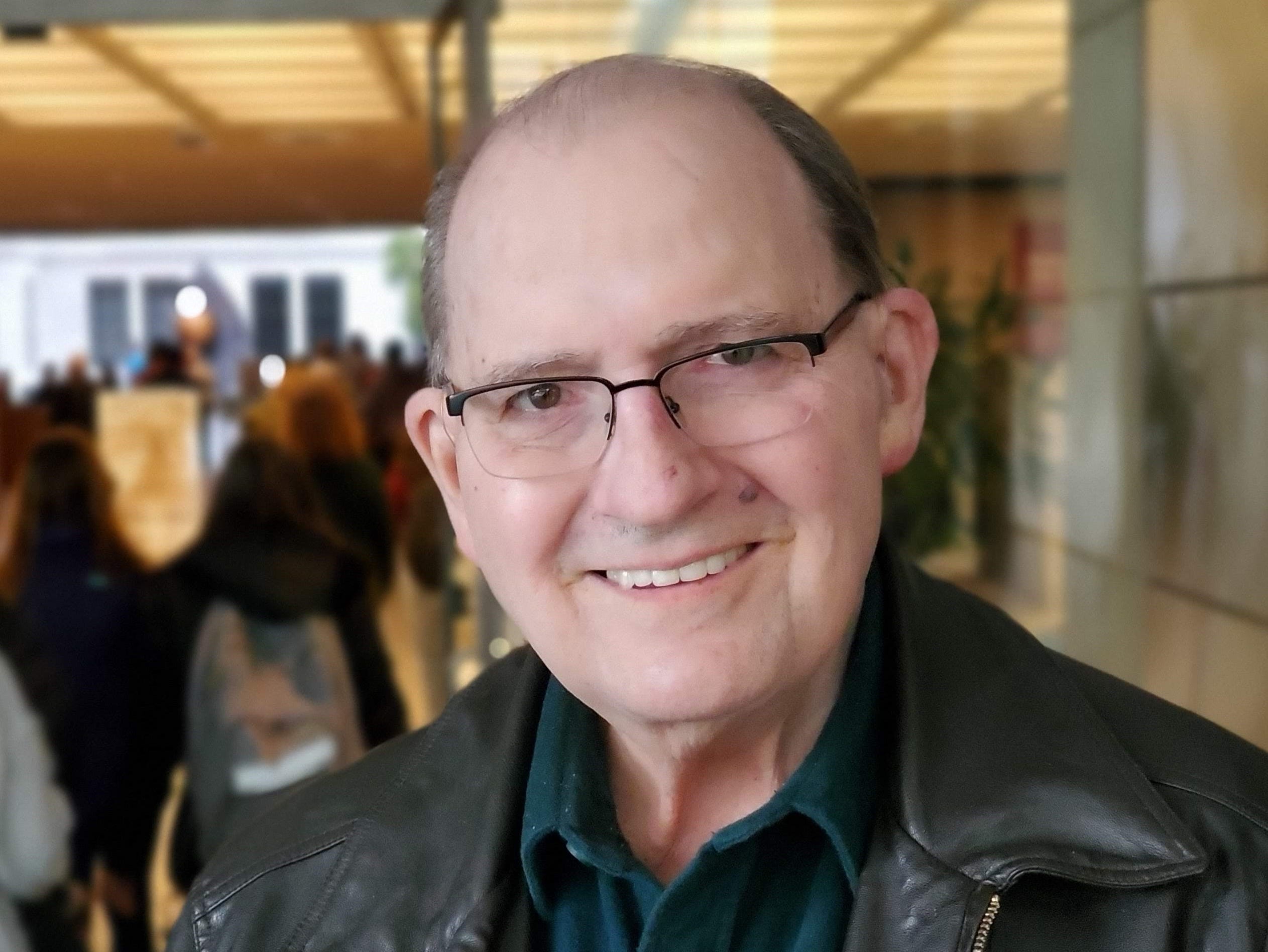 William Green | Substack