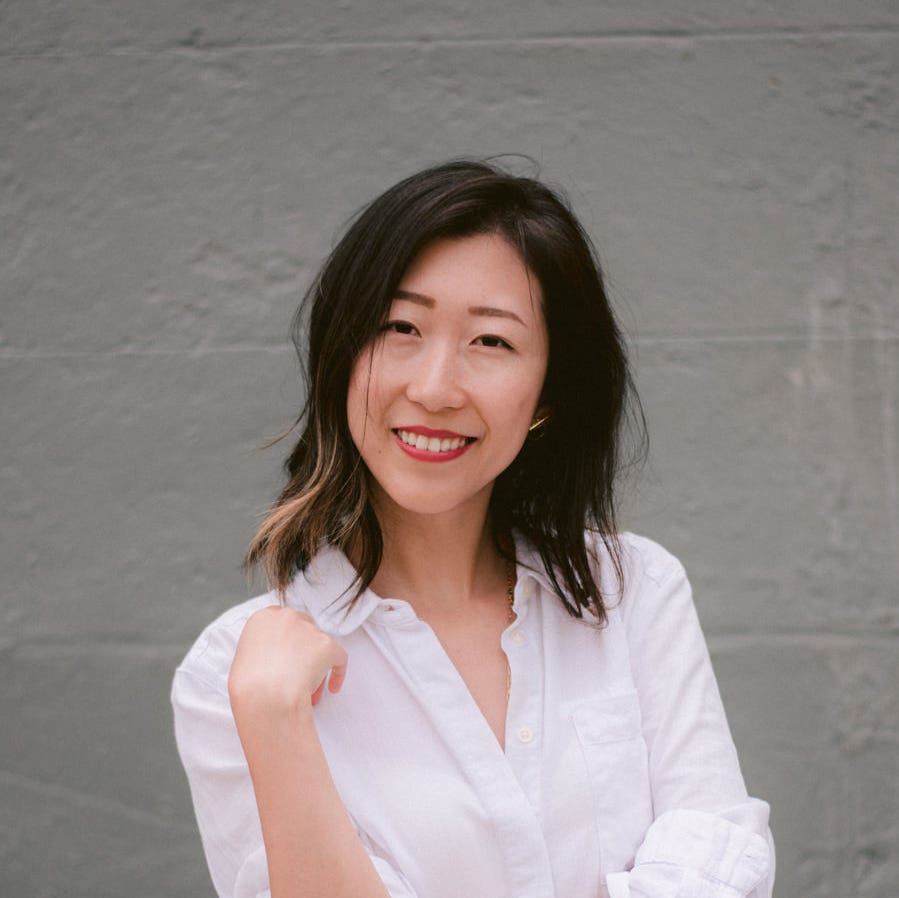 Christine Zhu | Substack