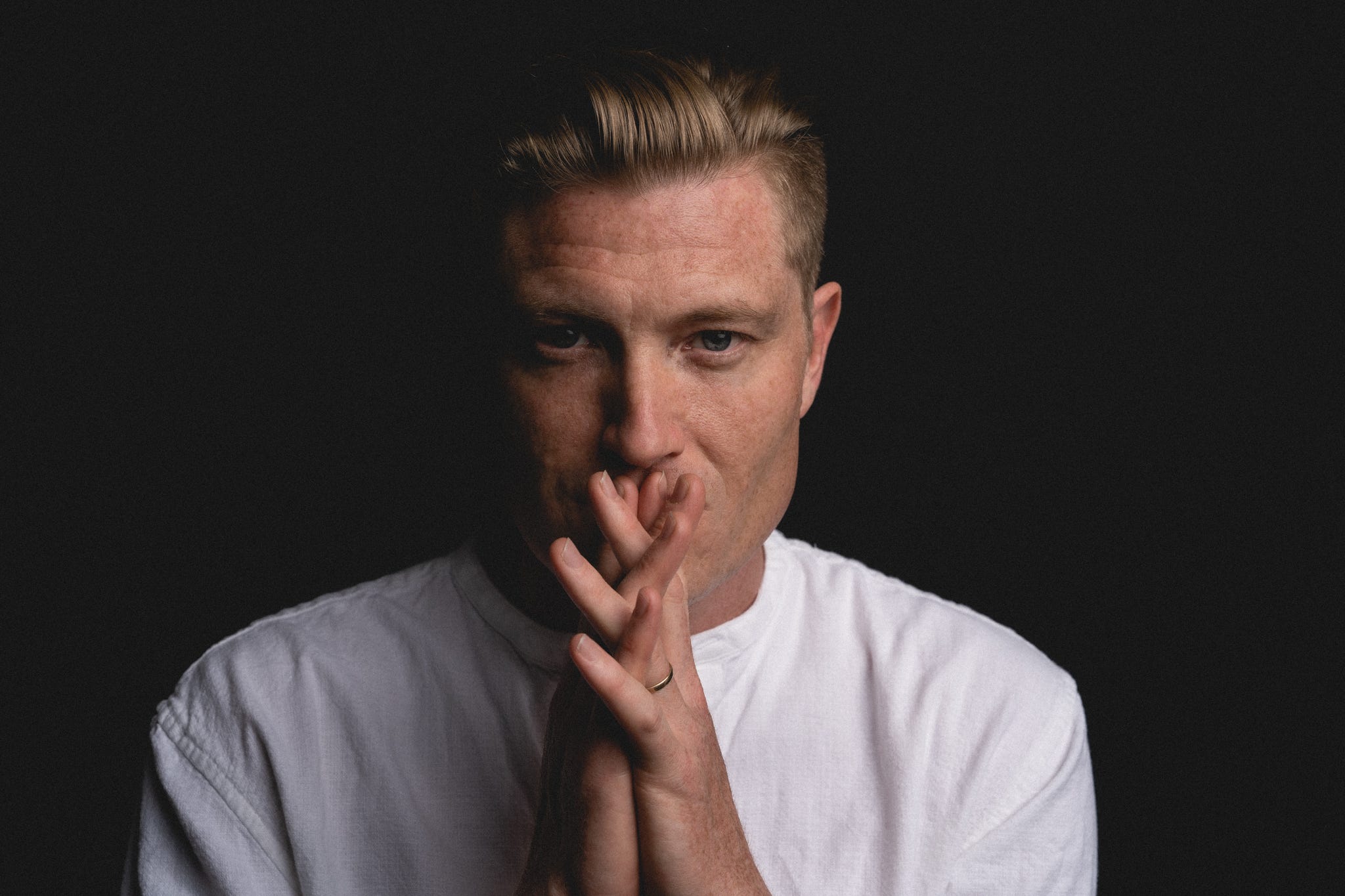 Isaac W. Koren | Substack