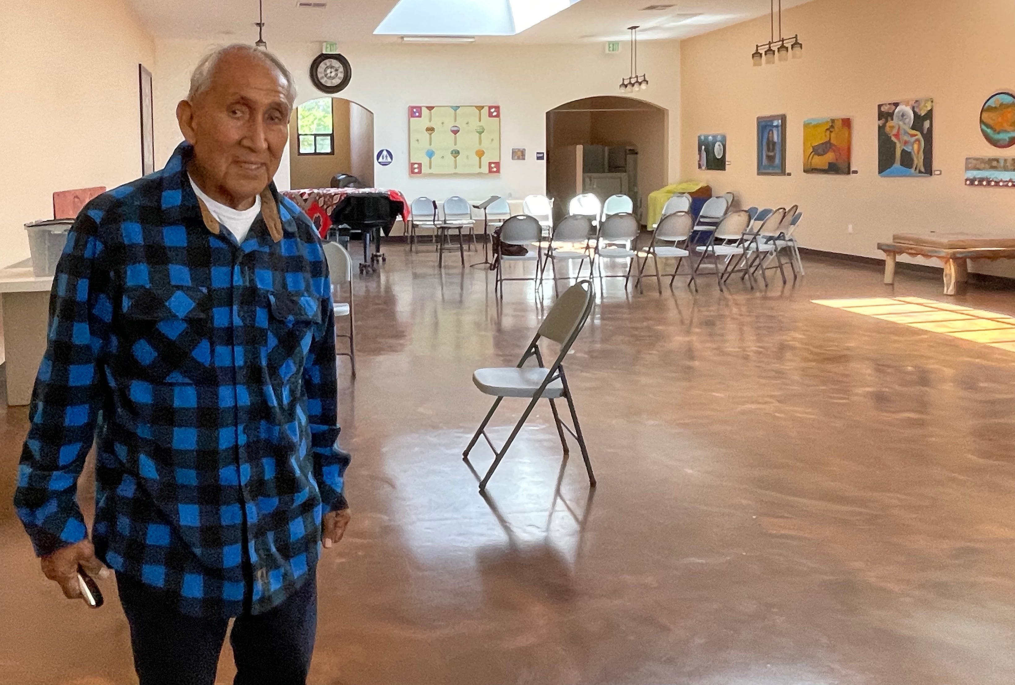 Upcoming Events - News from Dorothy Ramon Learning Center