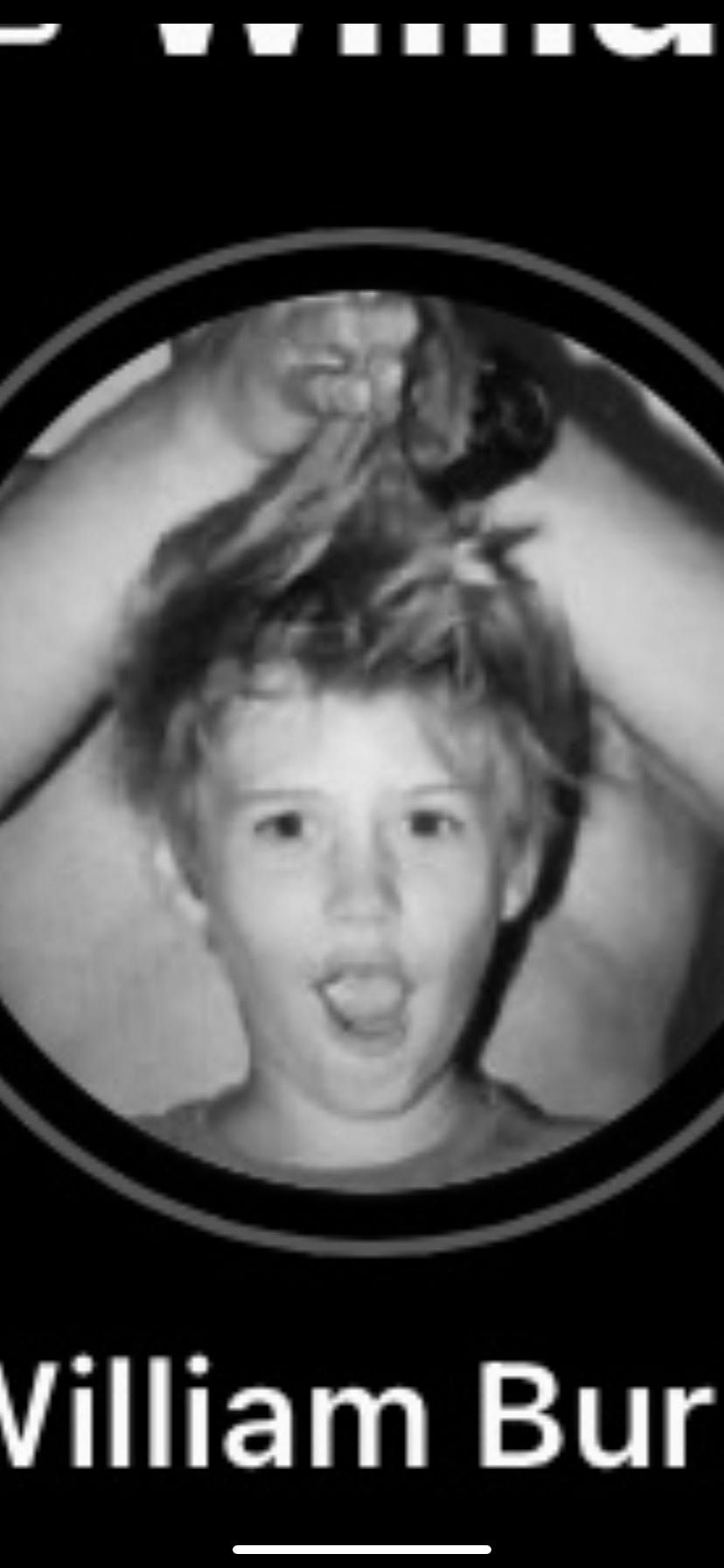 William Burleson | Substack