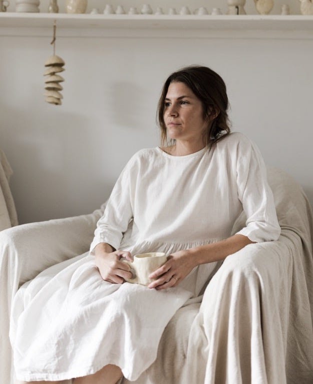 grace cady | Substack