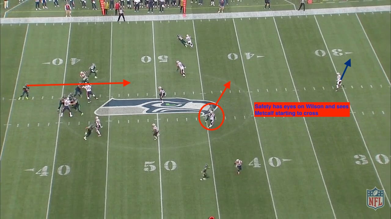 WCF Film room: Teams finding success in a copycat league with these ...