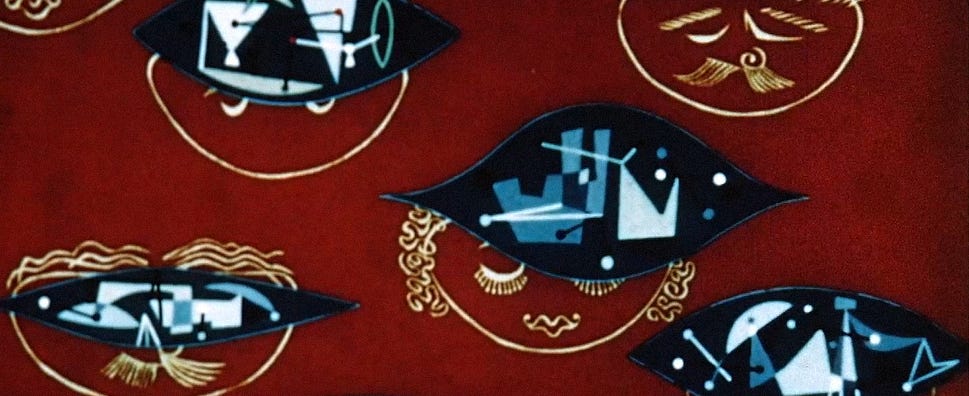 How UPA Injected Horror into Cartoons