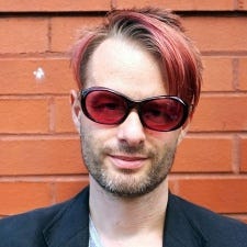 Jon Jordan | Substack