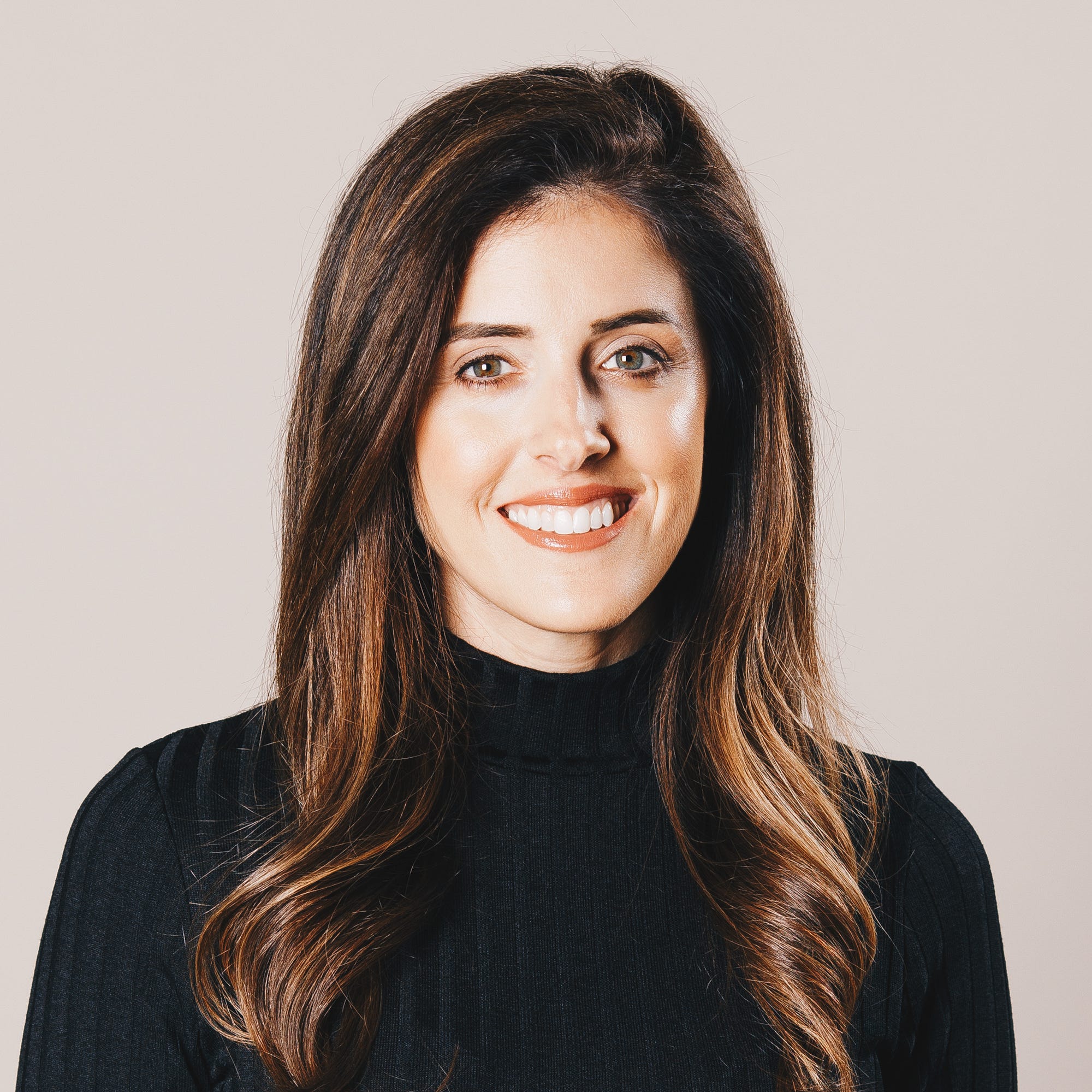 Halle Tecco | Substack