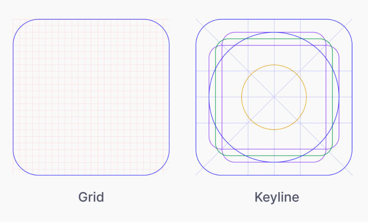 How to create icons in Figma? - by Aditi Saini