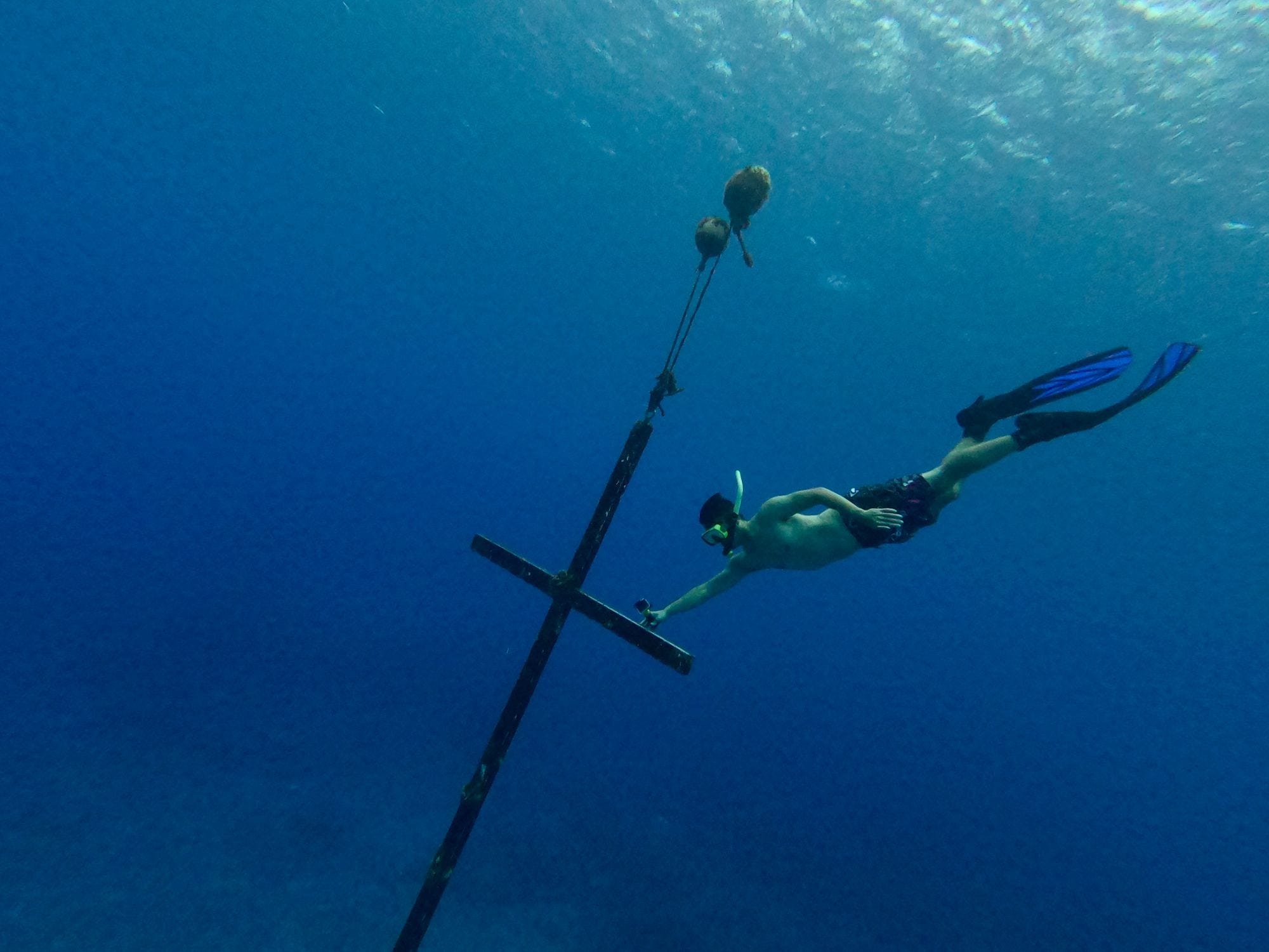 Remembering What Matters with One Breath - by Bryan Liu