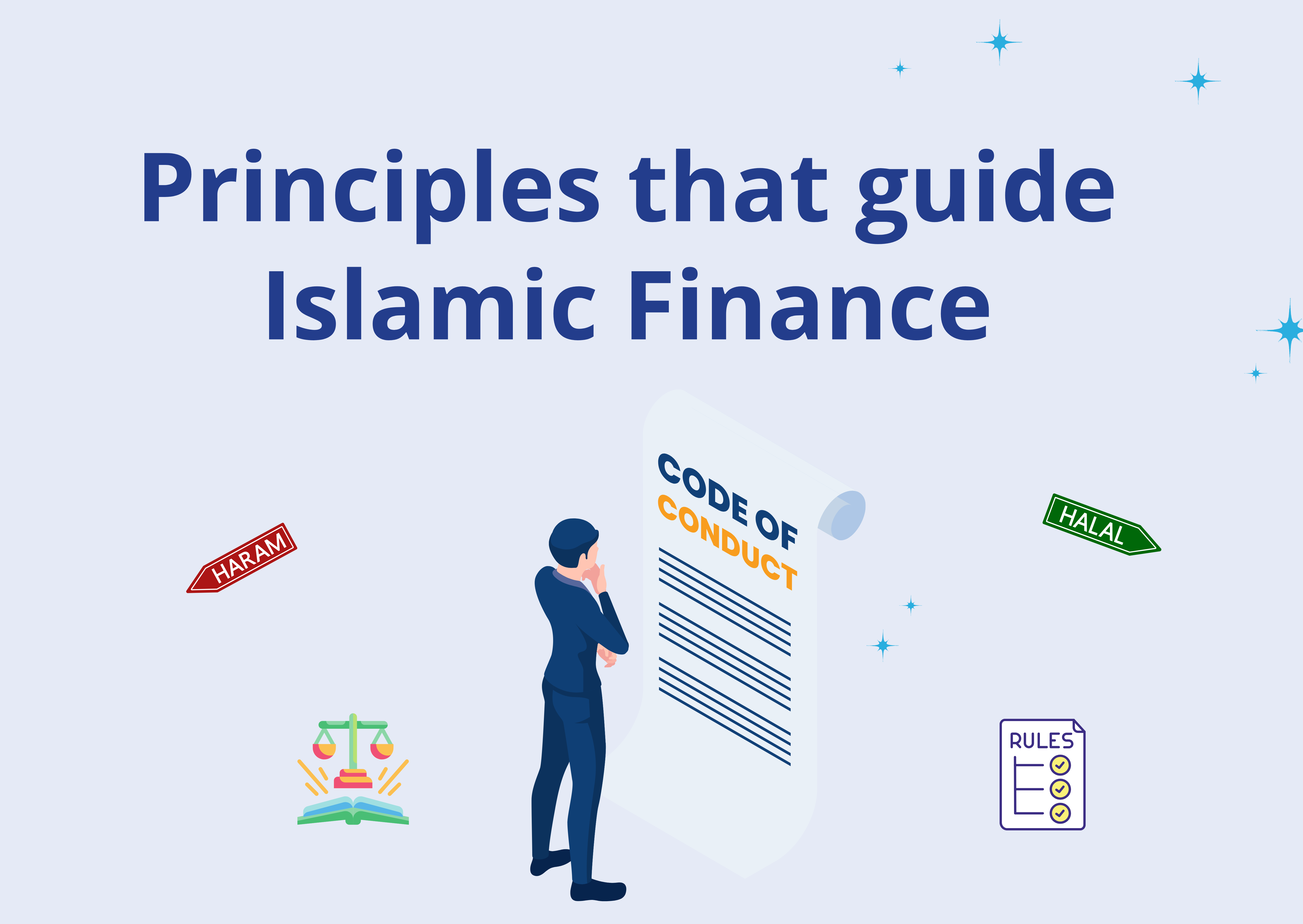Are you clueless as to what Islamic Finance is all about?