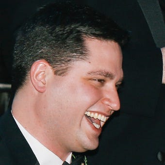 Brian Gongol | Substack