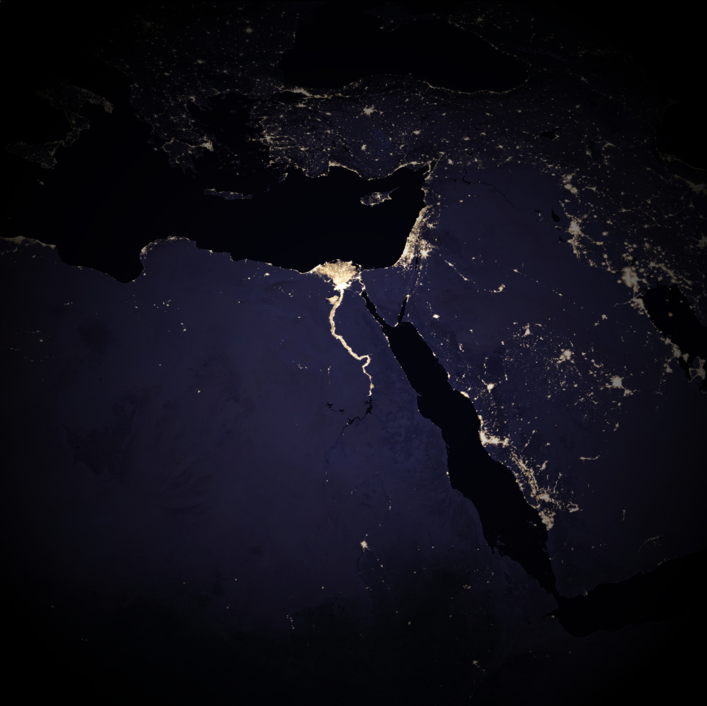 Egypt vs. Ethiopia - by Tomas Pueyo - Uncharted Territories