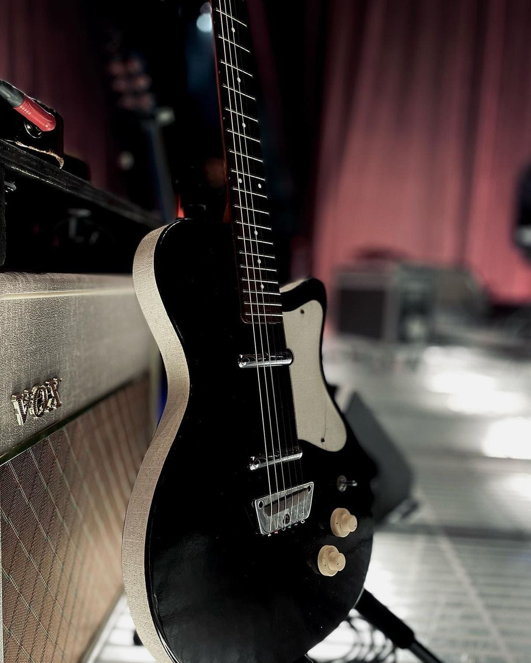 Last Night in Spokane (from Matt Simonsen) - by Ray Padgett