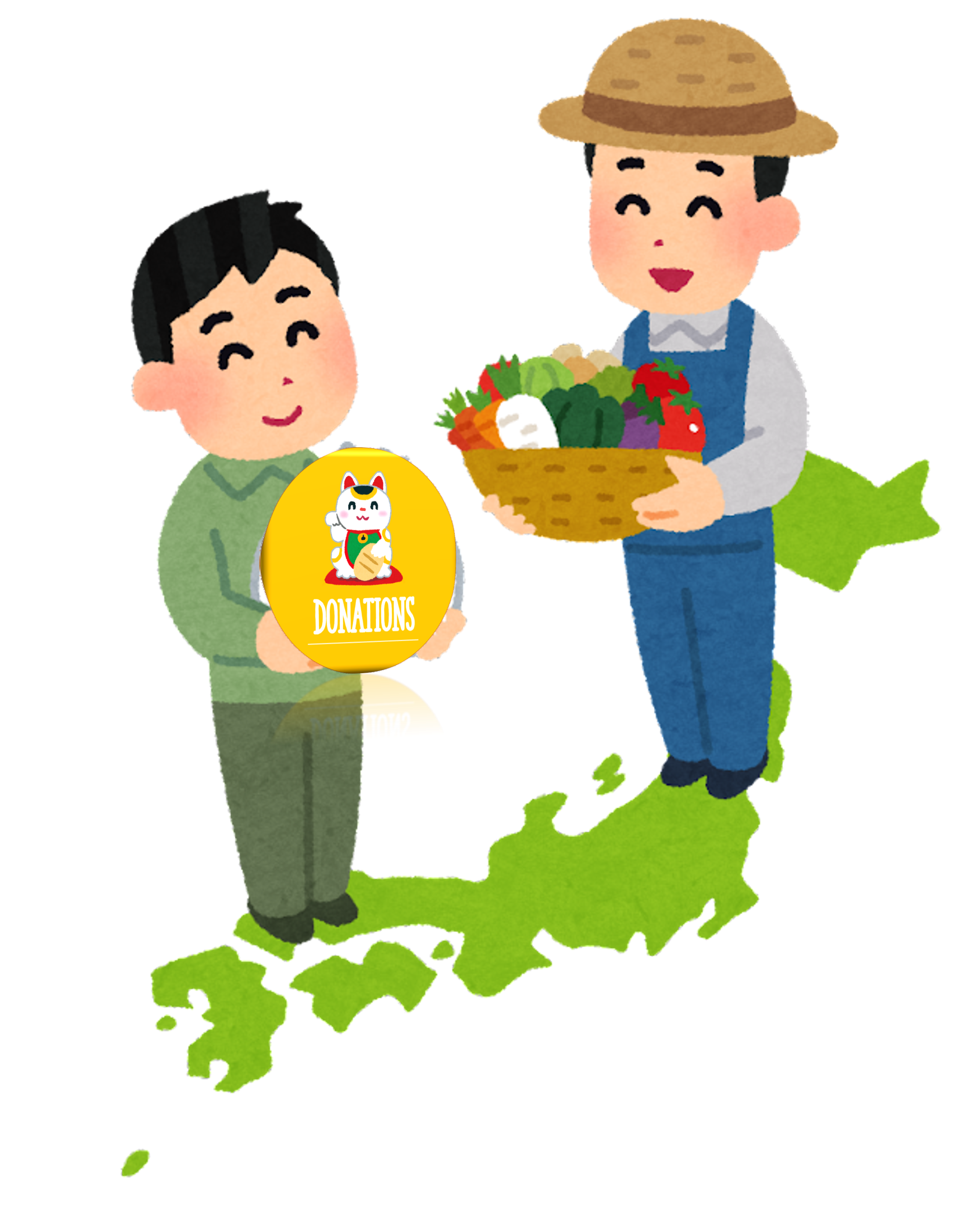 [Guide] Furusato Nōzei: Get Local Gifts & Tax Breaks by Donating to ...