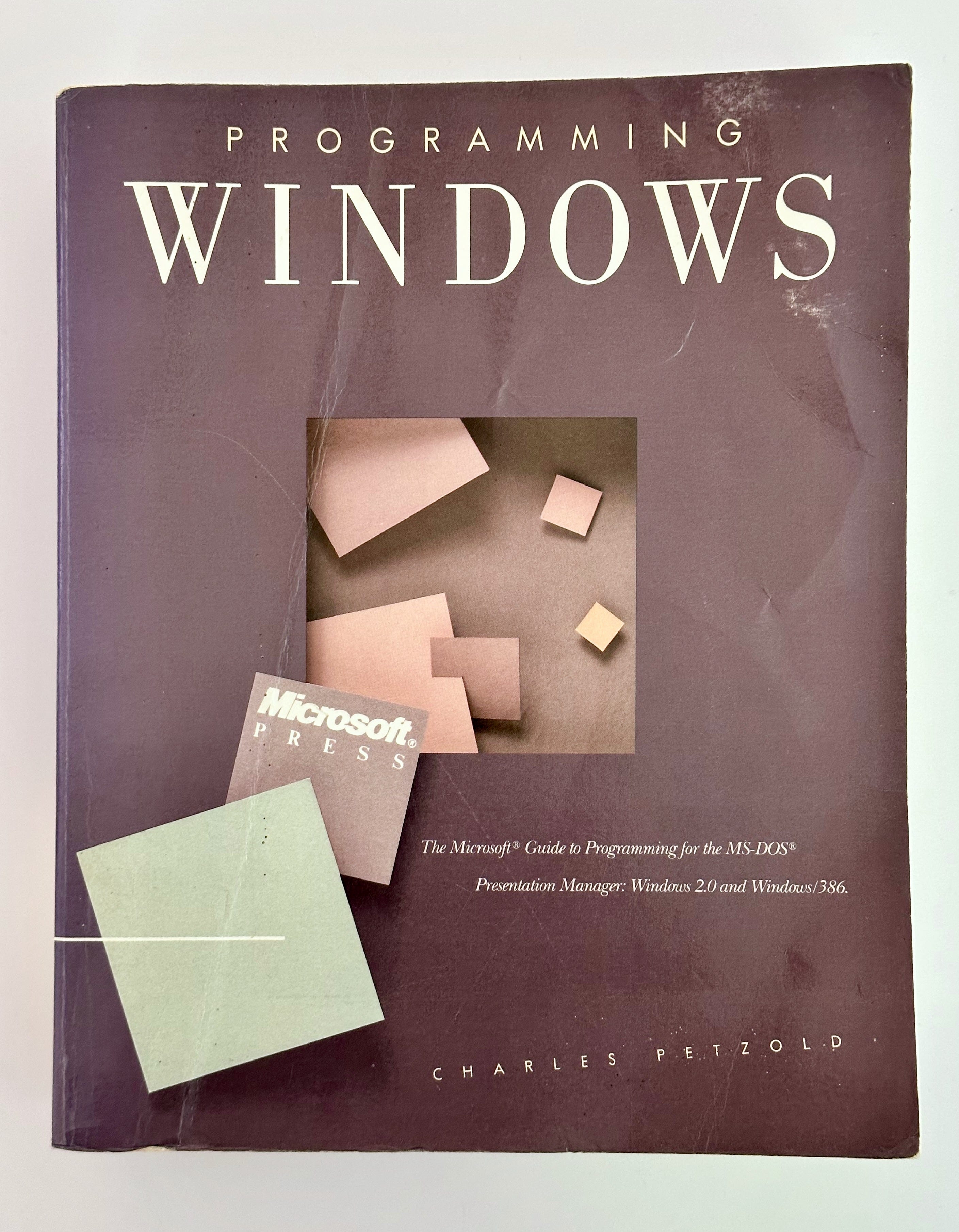 104. //build It and They Will Come (Hopefully)