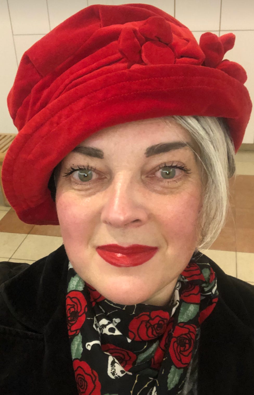 You are the storm - by Julie Dee - Mother of Hope